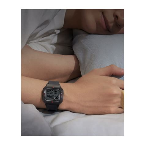 Умные часы Amazfit Amazfit Neo черный : купить по выгодной цене в ...