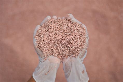 Buy Potash from Nigeria