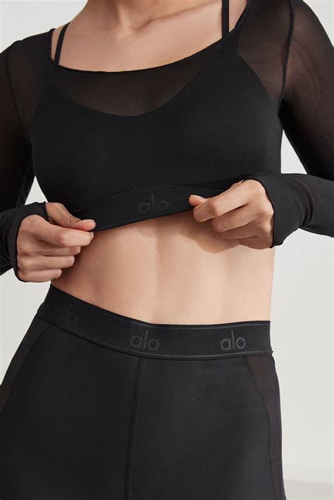 15 New ALO Items You're About to See on Everyone | Who What Wear