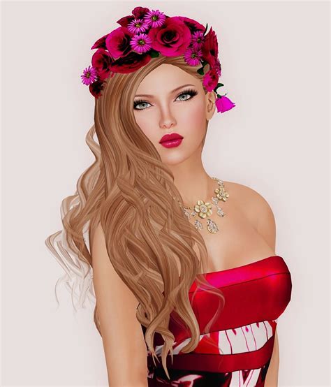 Malt, Selena – JuicyBomb Second Life Blog