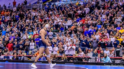 Penn State Depth Chart & Targets - 2020 - FloWrestling