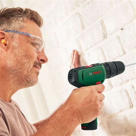 Bosch EasyImpact 1200 -Solo Vidalama (Akü ve Şarj Cihazı Dahil Değildir ...
