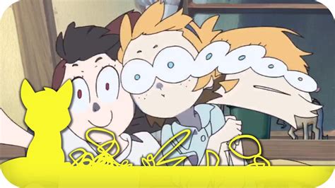 Animation Smear Frames [Scribble Kibble #61] - YouTube