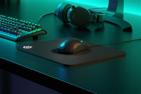QcK Heavy Series | SteelSeries