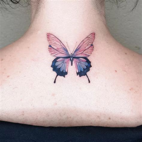 Тату мастер Эвелина @evelina_lem_tattoo | Ростов-на-Дону, Россия | iNKPPL