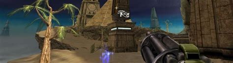 Купить Unreal Tournament 2003 (UT2K3) для PC - лицензионные ключи ...