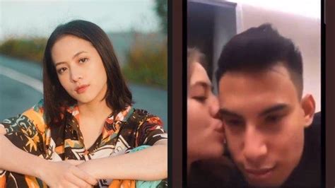 Heboh, Viral di Twitter, Video Skandal Diduga Artis Sinetron Adhisty Zara dan Niko Al Hakim ...