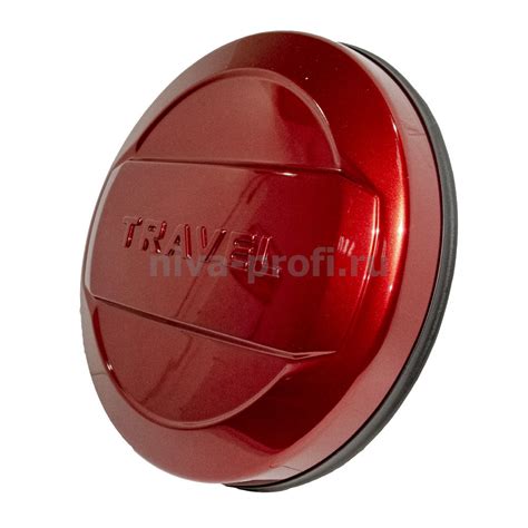 Чехол запасного колеса 2123 Нива Шевроле TRAVEL (крашенный) - в Niva ...