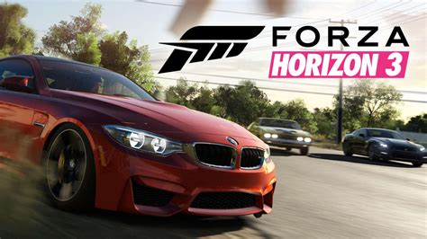 Forza Horizon 3 Demo auf Xbox One gestartet | GAMECONTRAST