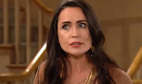 The Bold And The Beautiful – Quinn Forrester (Rena Sofer) | Celebrating The Soaps