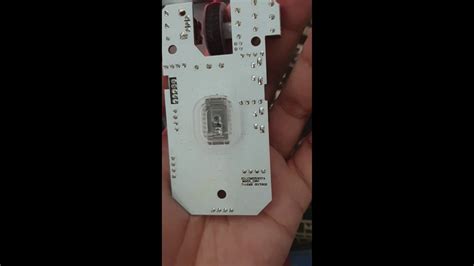 Delux m625 gaming mouse - YouTube
