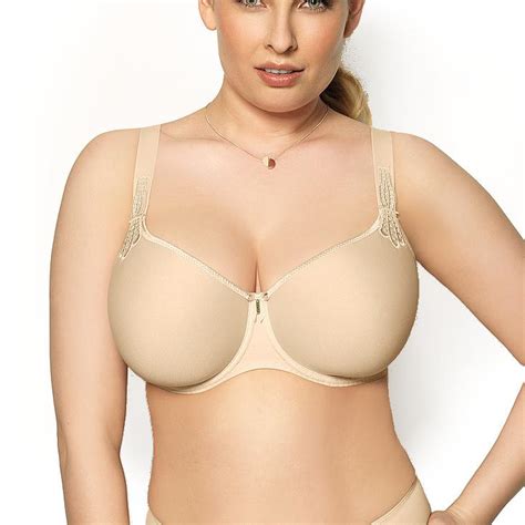Corin 17871 Virginia Spacer Bra - Midnight Magic Lingerie