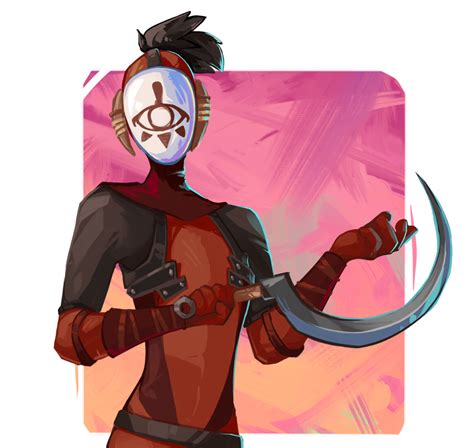 Some yiga clan art I did from BoTW Visit blazezelda.tumblr.com | Legend ...