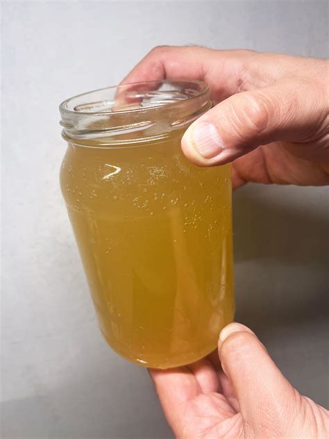 Kwas chlebowy - Zero Waste