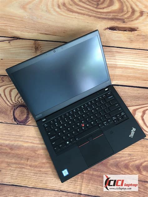 Giá bán Lenovo Thinkpad T490 I5 I7 14 inch Full HD IPS Bảo hành 06 tháng