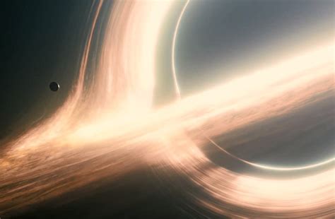14 научных фактов из фильма «Интерстеллар» / Interstellar, Интерстеллар