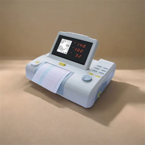 Фетальный монитор L8 LED+LCD twins L8 LED+LCD twins - Фетальные ...