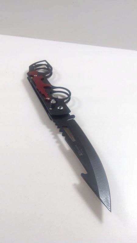 NÓŻ JIN HONG LI STAINLESS STEEL KNIFE - 7455556823 - oficjalne archiwum ...