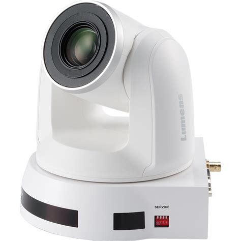 Lumens VC-A60SB - Holdan