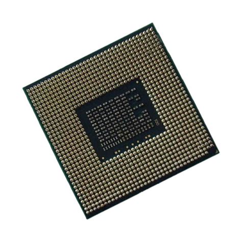 Intel Core i3-2350M SR0DN 2.3 GHz Dual-Core Quad-Thread CPU Processor ...