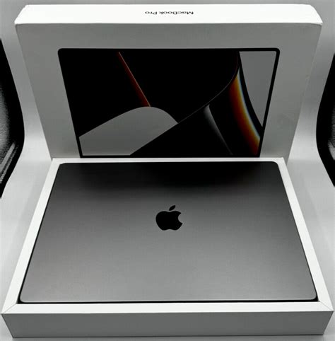 Macbook pro 16" M1 MAX 32GB RAM 1TB SSD Space Gray - MacBook - Insomnia.gr