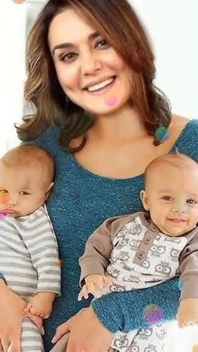 ek chehre ne Mera chain churaya hai Preity Zinta unke husband Hindi ...
