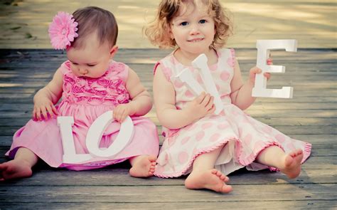 Gentemann Photography: Sweet Sisters