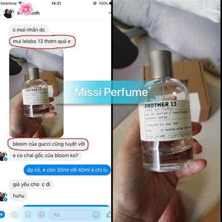 Le Labo Another 13 - Missi Perfume