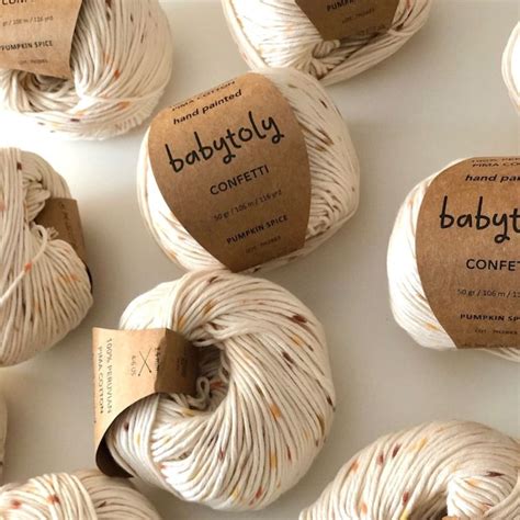 Pima Cotton Yarn - Etsy