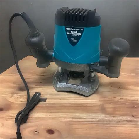 Фрезер Makita RP2301FCX Гарантия 12 мес_Румыния (ID#1970582887), цена ...