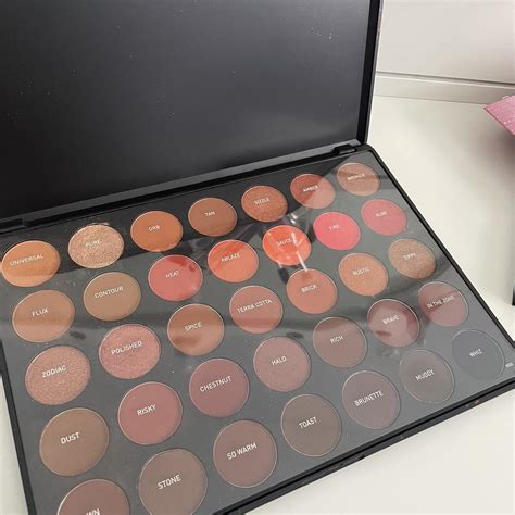 Morphe pallets both for 15$ - Depop