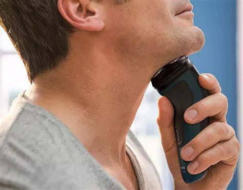 Электробритва PHILIPS Shaver Series 1000 S1133/41 бритва електрична для ...