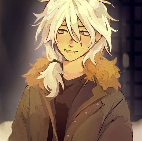 Саша Собакин | Anime art beautiful, Photos for profile picture, Cartoon ...
