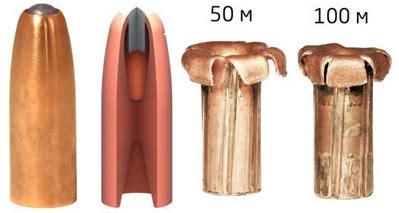 Патрон .366 ТКМ / 9,5х38 мм - история, описание и характеристики, фото ...