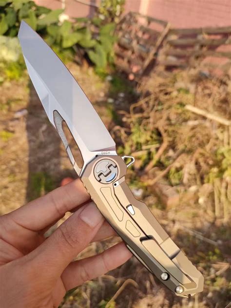 Outdoor Folding Knife - Outdoor Folding Knife