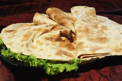 Армянская кухня - Со Вкусом