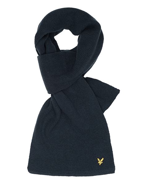 Шарф Lyle&Scott — купить в интернет-магазине OZON с быстрой доставкой