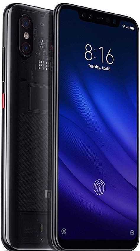 Xiaomi Mi 8 Pro review: Unique and brilliant | Android Central