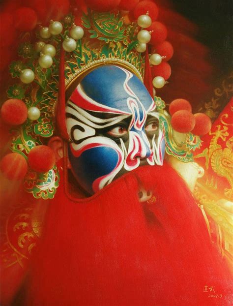 Tan Jianwu / 谭建武, 1971 | Ballet dancers | Tutt'Art@ | Pittura ...