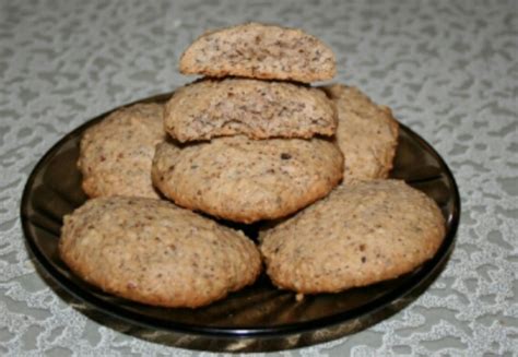 Ореховое печенье🍪 - рецепт с фотографиями - Patee. Рецепты