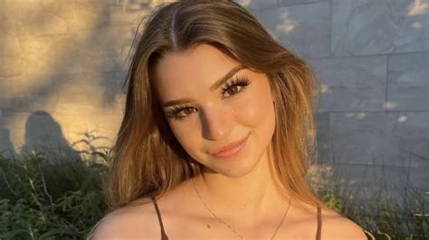 Brooke Monk Net Worth: How the TikTok Star Built Her Wealth - Instantbiography.com
