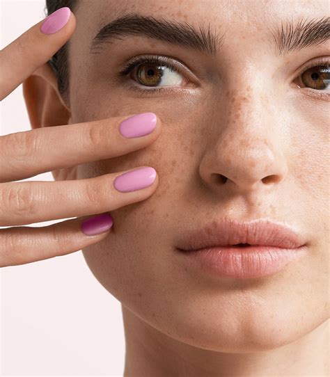 184 Rosy Pink - Pastel Roze Gellak - Pink Gellac