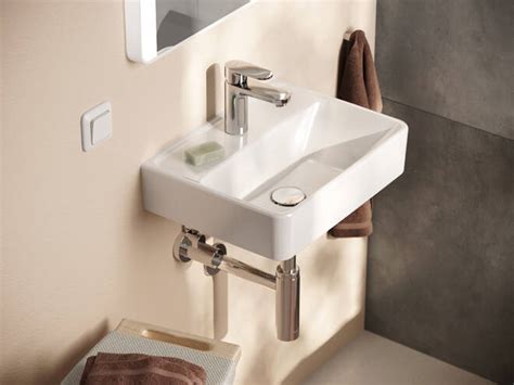 hansgrohe Смесители для умывальника: Vernis Blend, Смеситель для ...
