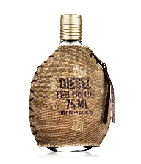 Diesel Fuel for Life Homme - BeautyMay