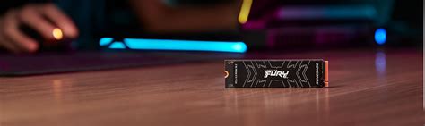Kingston FURY Renegade 1TB Gen4 Internal SSD at Best Price