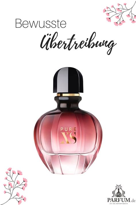 Pure XS for Her Eau de Parfum Spray | Parfüm, Duft, Spray