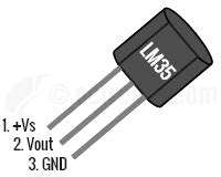Lm35 Temperature Sensor Original Philippines Makerlab Electronics Images