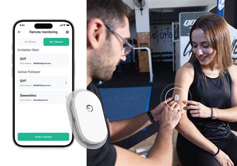 App – SIBIONICS