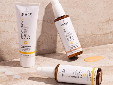 IMAGE Skincare Prevention+ Sun Serum SPF30 - The Skin Department