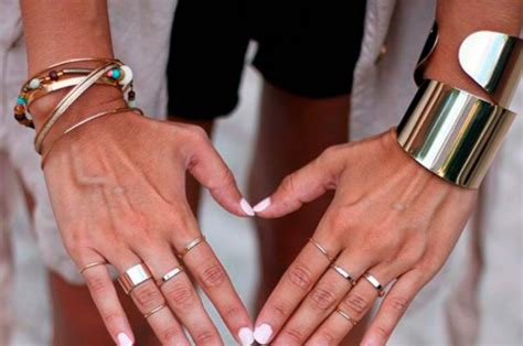 Allergic to Jewellery? Here's The Solution You Need